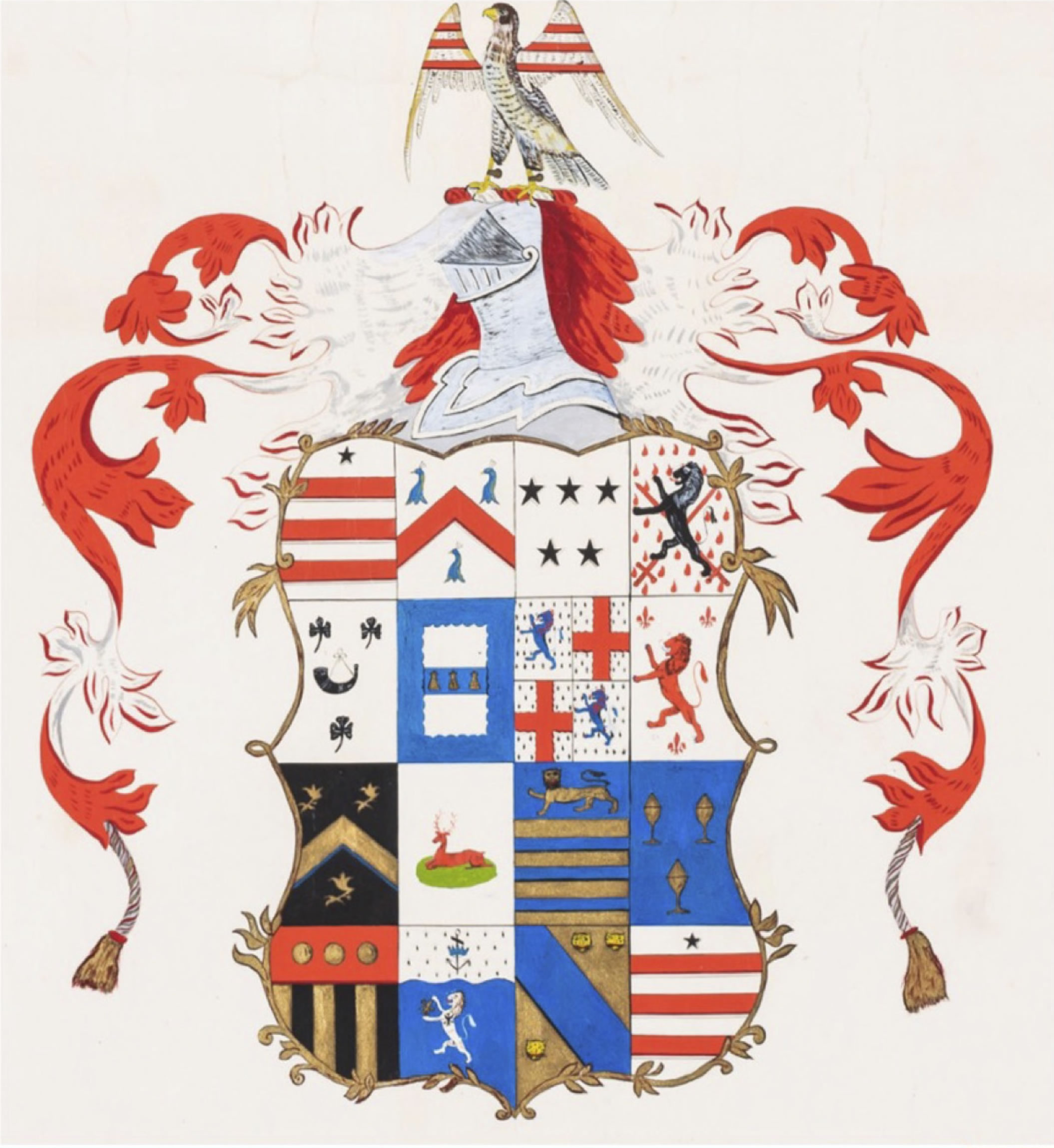 Pages - The Woollcombe Family Tree